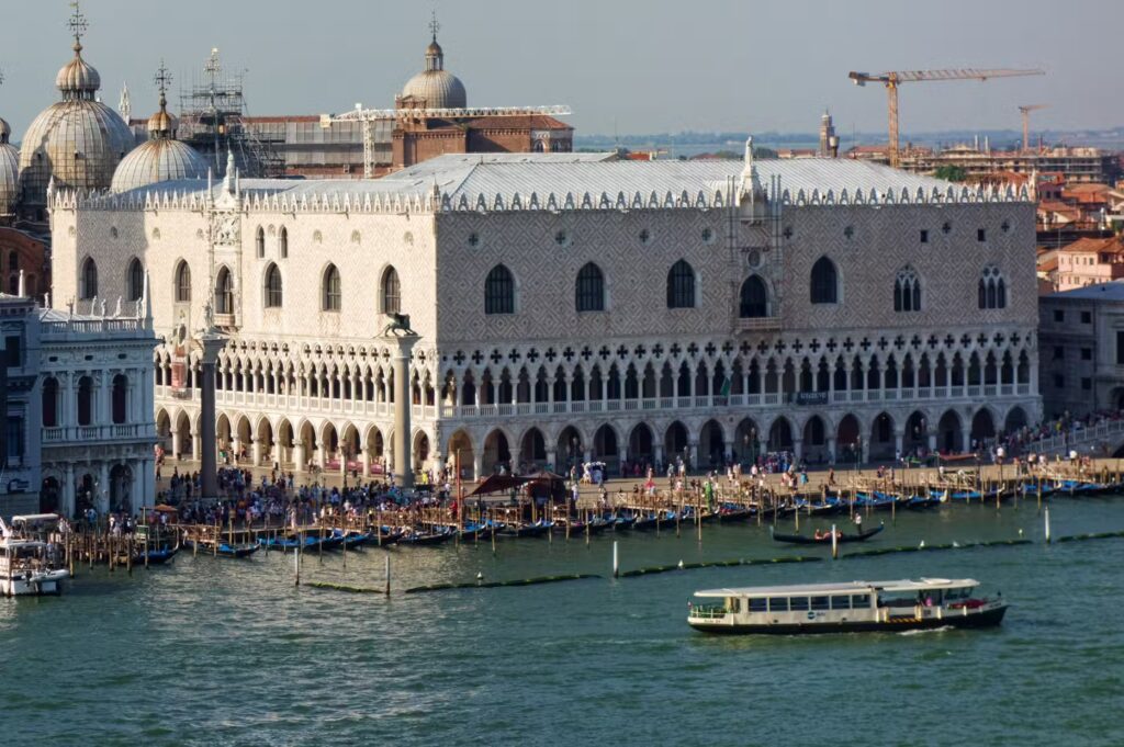 Doge’s Palace Venice Opening Hours: Times & Last Entry
